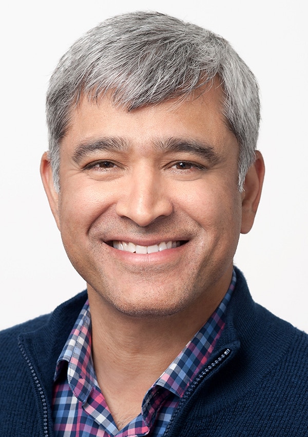 关于我们 - Palo Alto Networks