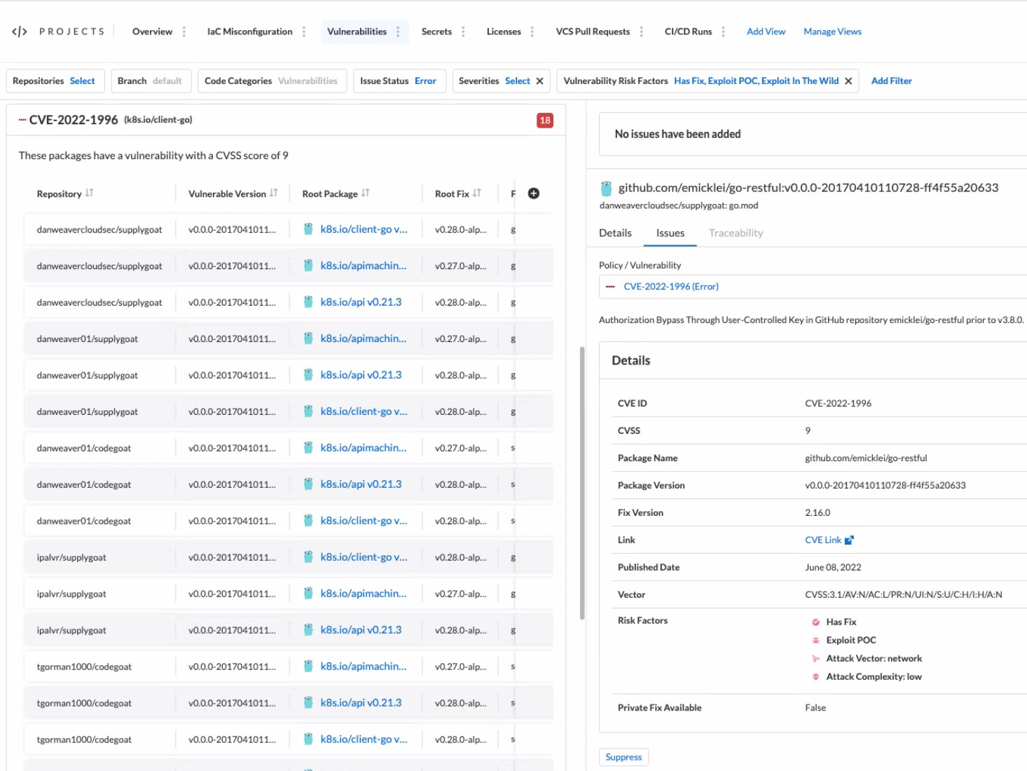 Prisma Cloud | 全面的云安全 - Palo Alto Networks