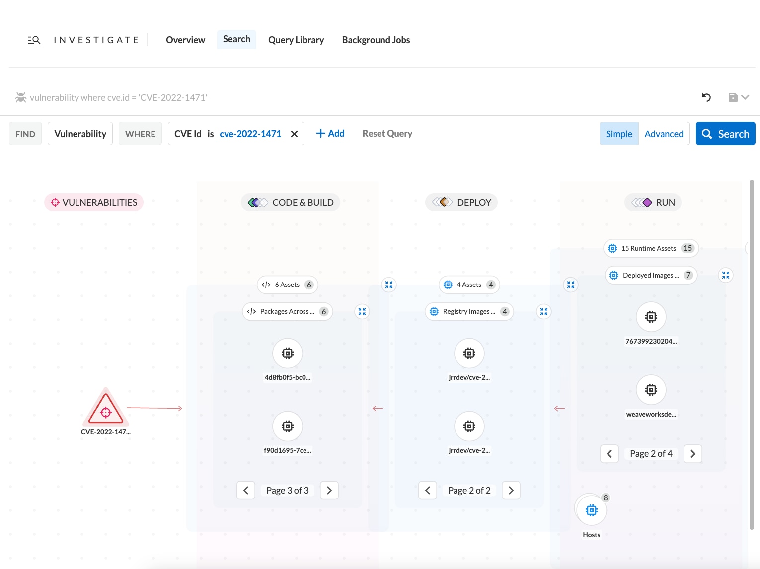 Prisma Cloud | 全面的云安全 - Palo Alto Networks